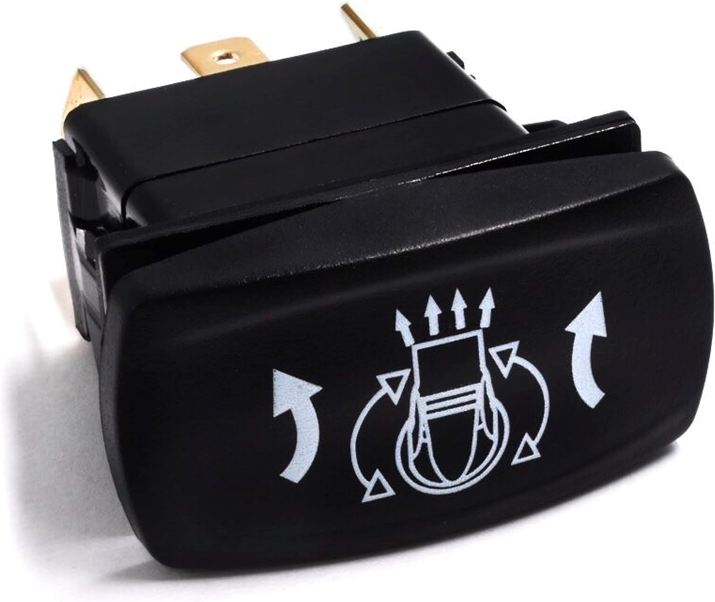 Amazon.com: Briggs & Stratton Murray 1754865YP Snowblower Chute ...