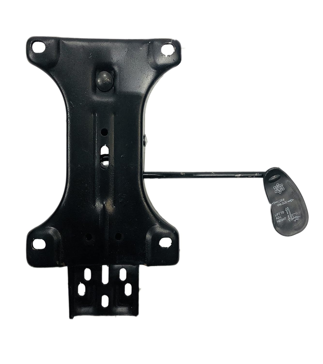 RATISON Synchro plate Office revolving study computer Chair Plate ...