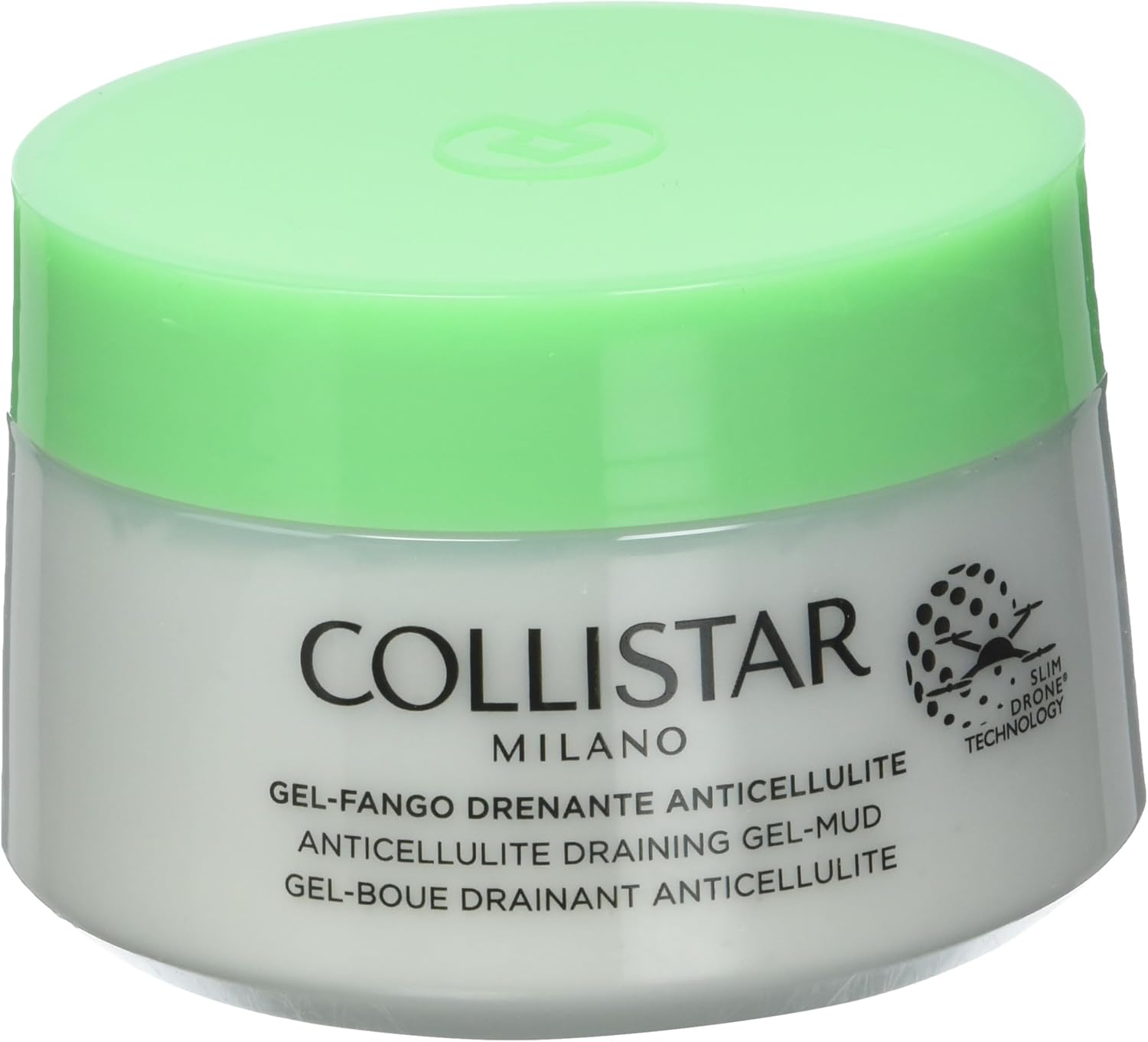 Collistar Anti-cellulite Gel-sludge 400ml : Amazon.ca: Beauty ...