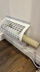 Dimplex ECOT2FT Tubular Heater - 2 Foot Tube with Built In Thermostat ...