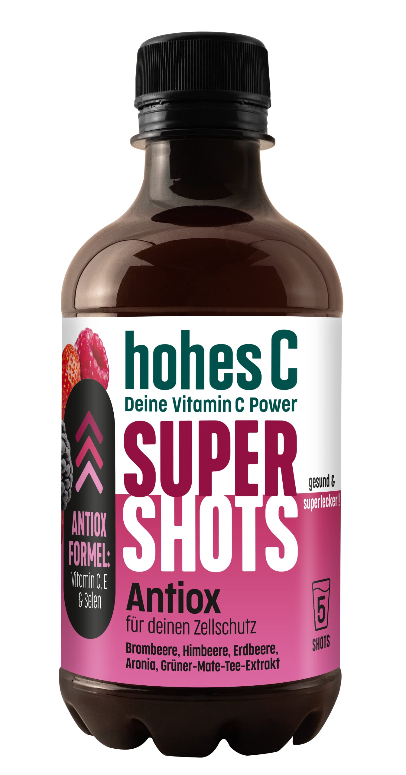 Hohes C: Super Shots Im Test, 48% OFF