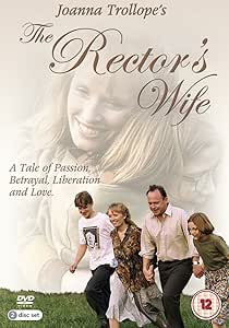 The Rector's Wife [Reino Unido] [DVD] : Amazon.com.mx: Películas y ...