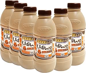 Dairibord Pfuko/Udiwo Traditional Flavour Ready to Drink Maheu | The ...