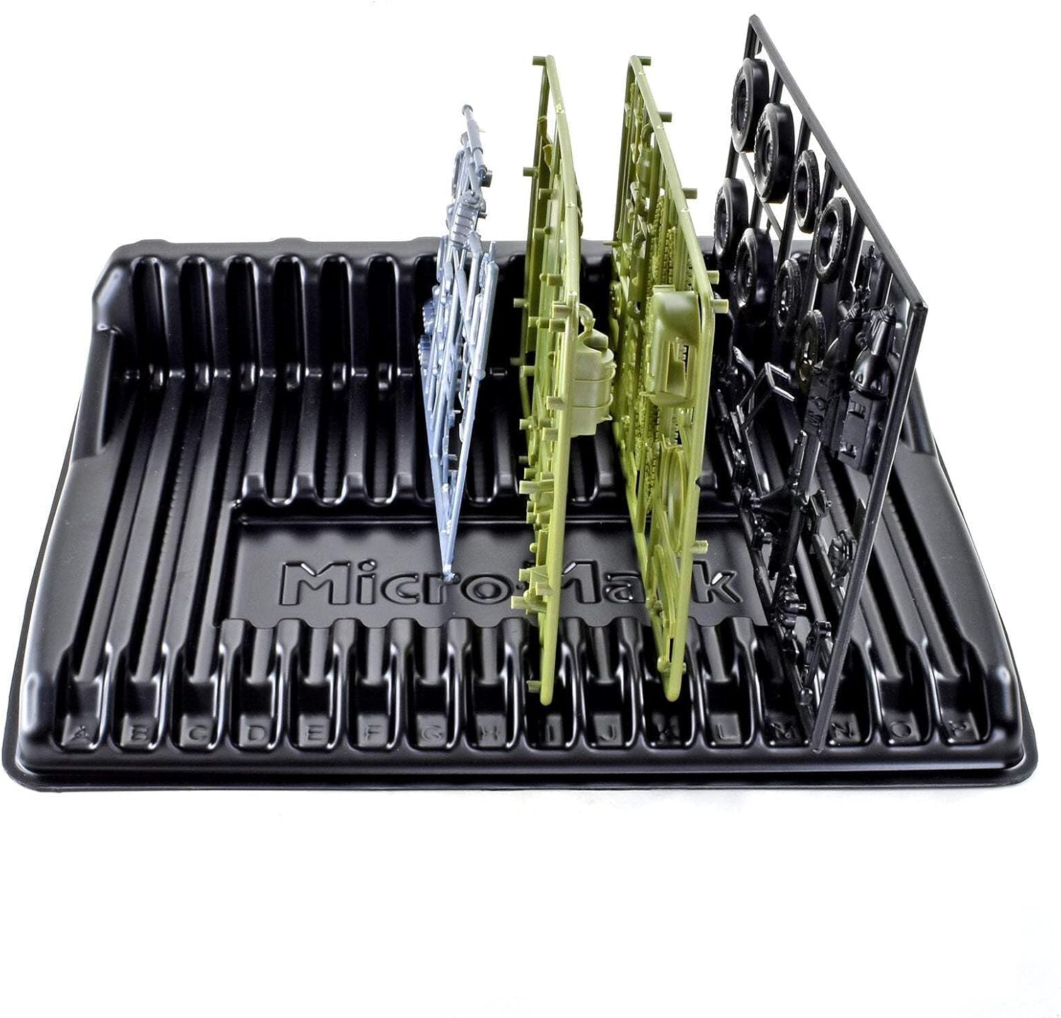 Amazon.com: Micro-Mark Model Kit Sprue Holder : Arts, Crafts & Sewing