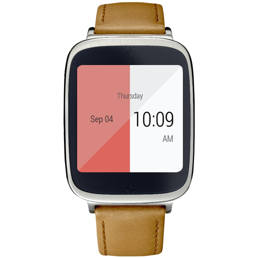 Wear Square Watchface S1 - App on Amazon Appstore