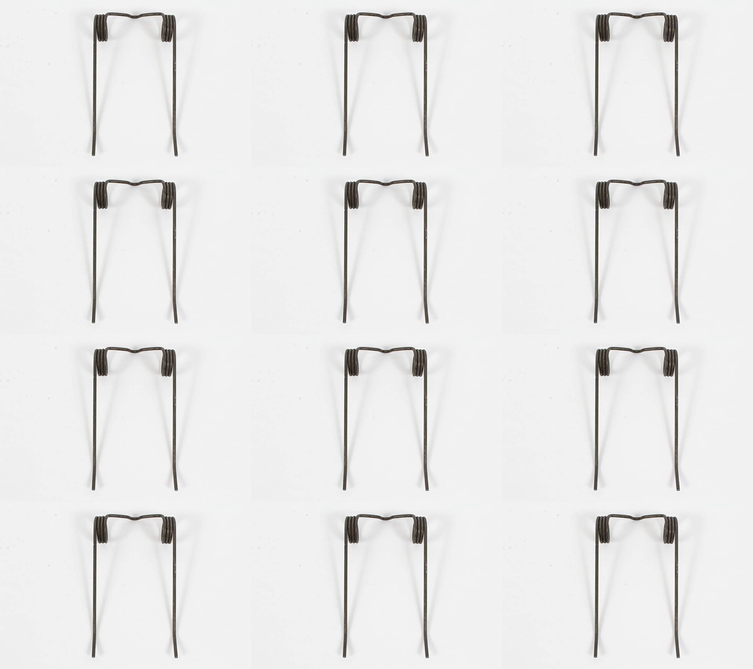 Amazon.com : Suchtale Spring Tine Thatcher 40/48inch Tow Behind ...