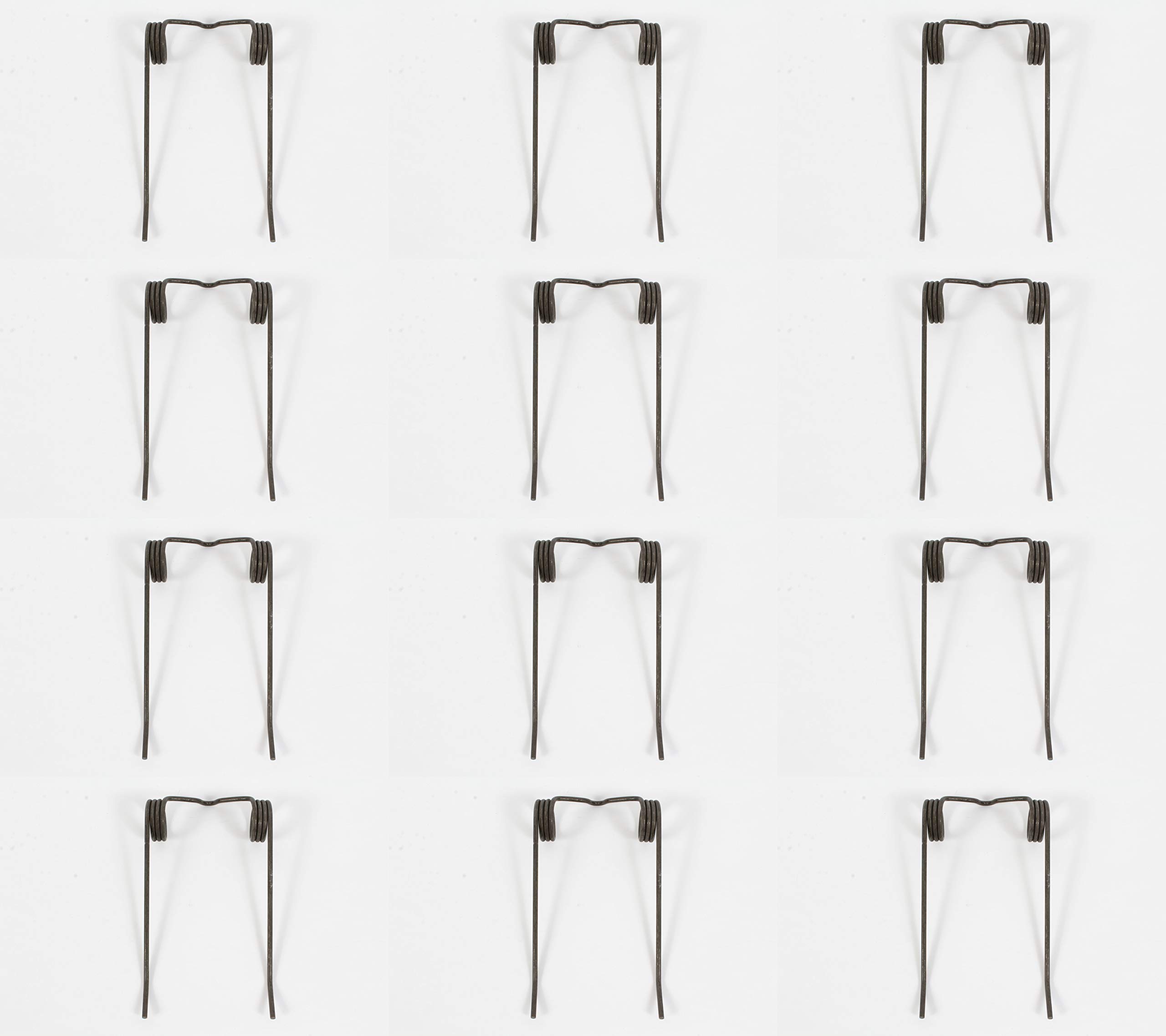 Amazon.com : Agri-Fab 12 Pack Genuine Thatcher Tine Spring Fits Sears ...