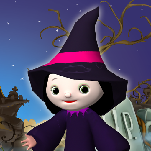 Talking Witch - App on Amazon Appstore