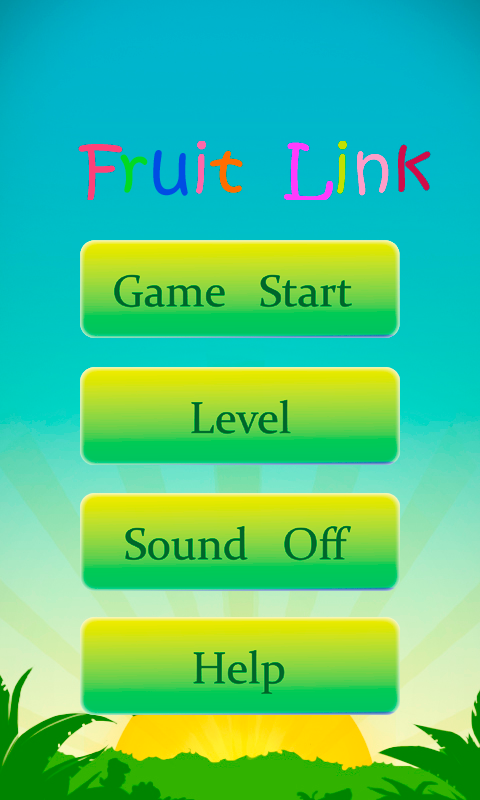 FRUIT LINK - App on Amazon Appstore