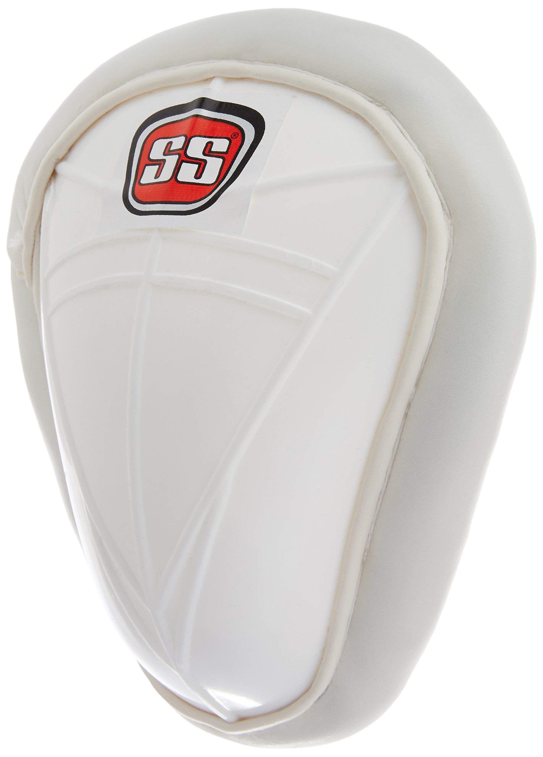 SS Ranji Abdominal Guard, Youth (Multicolour) : Amazon.in: Sports ...