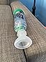 The Original AEROKAT* Feline Aerosol Chamber Inhaler Spacer for Cats ...