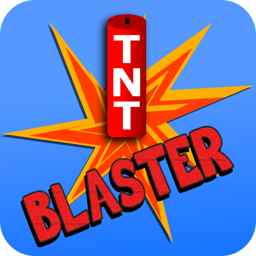 TNT Blaster - App on Amazon Appstore