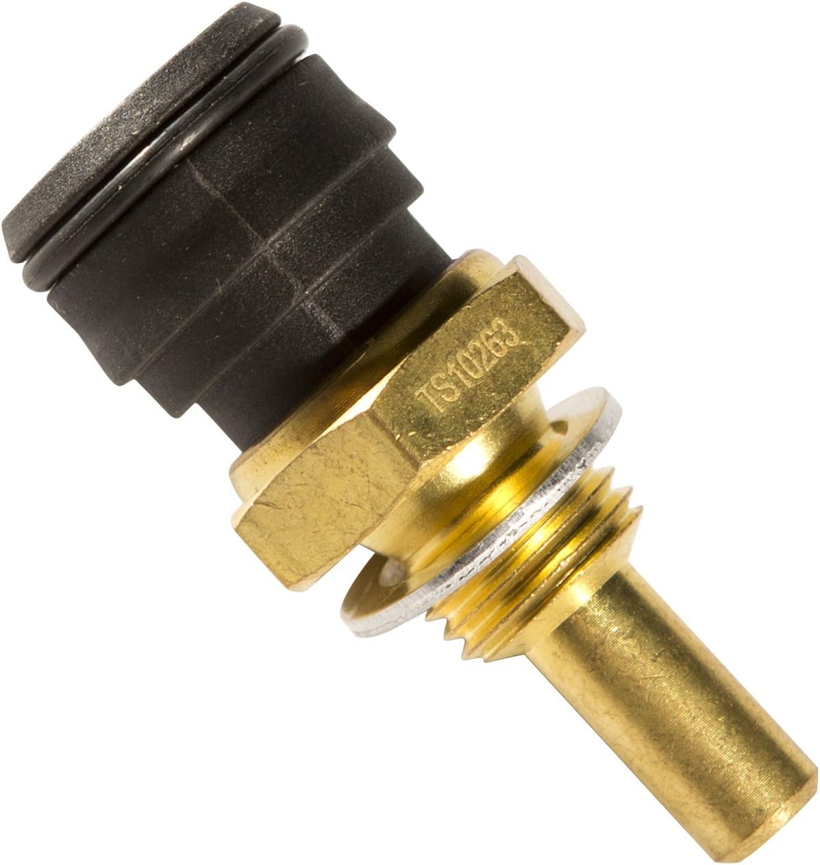 Amazon.com: Delphi TS10154 Engine Coolant Temperature Sensor, 1 Pack ...