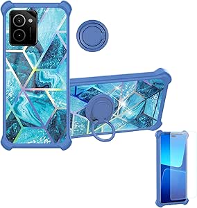 Amazon.com: Aroepurt HMD Vibe Case Compatible for Nokia HMD Vibe Phone ...