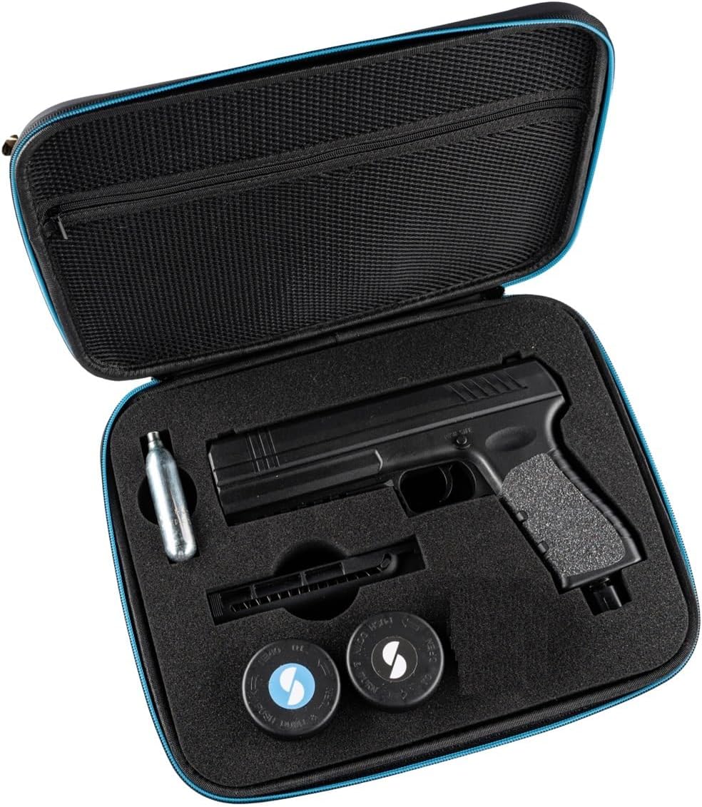 Amazon.com : s2 Universal Launcher Kit (Black) : Sports & Outdoors