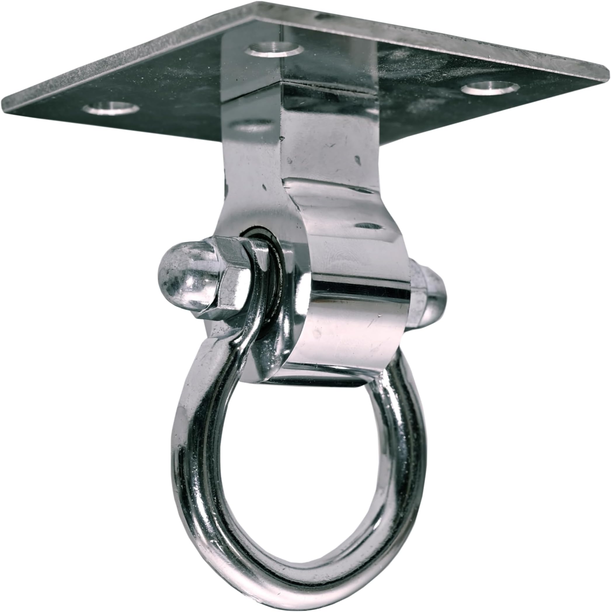 SENGHANI Alloy Steel Heavy Duty D Hook for Hanging Ceiling Fan, JHOOMER ...