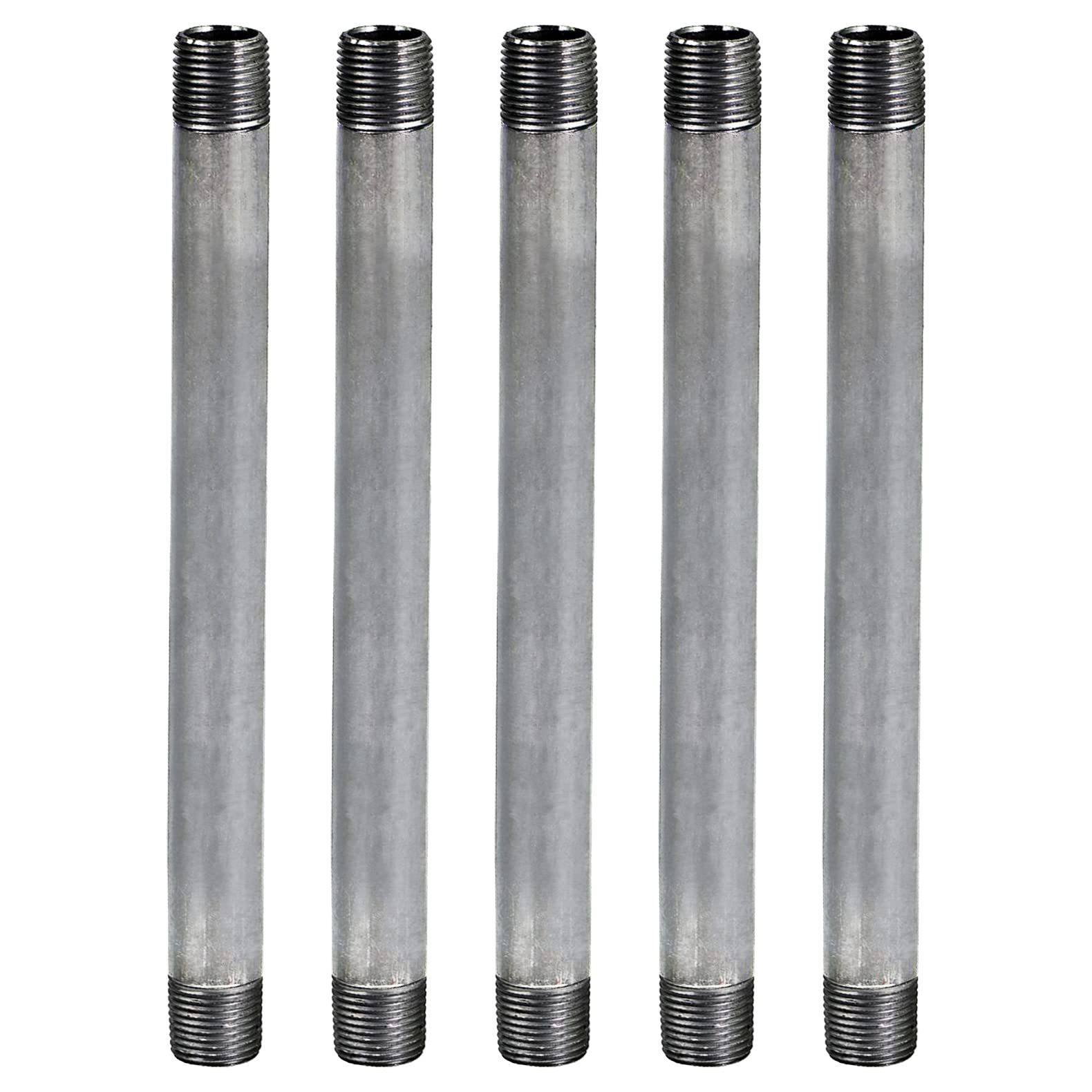 Buy Supply Giant 3 4 Inch Galvanized Pipe Three Quarter Inch Malleable