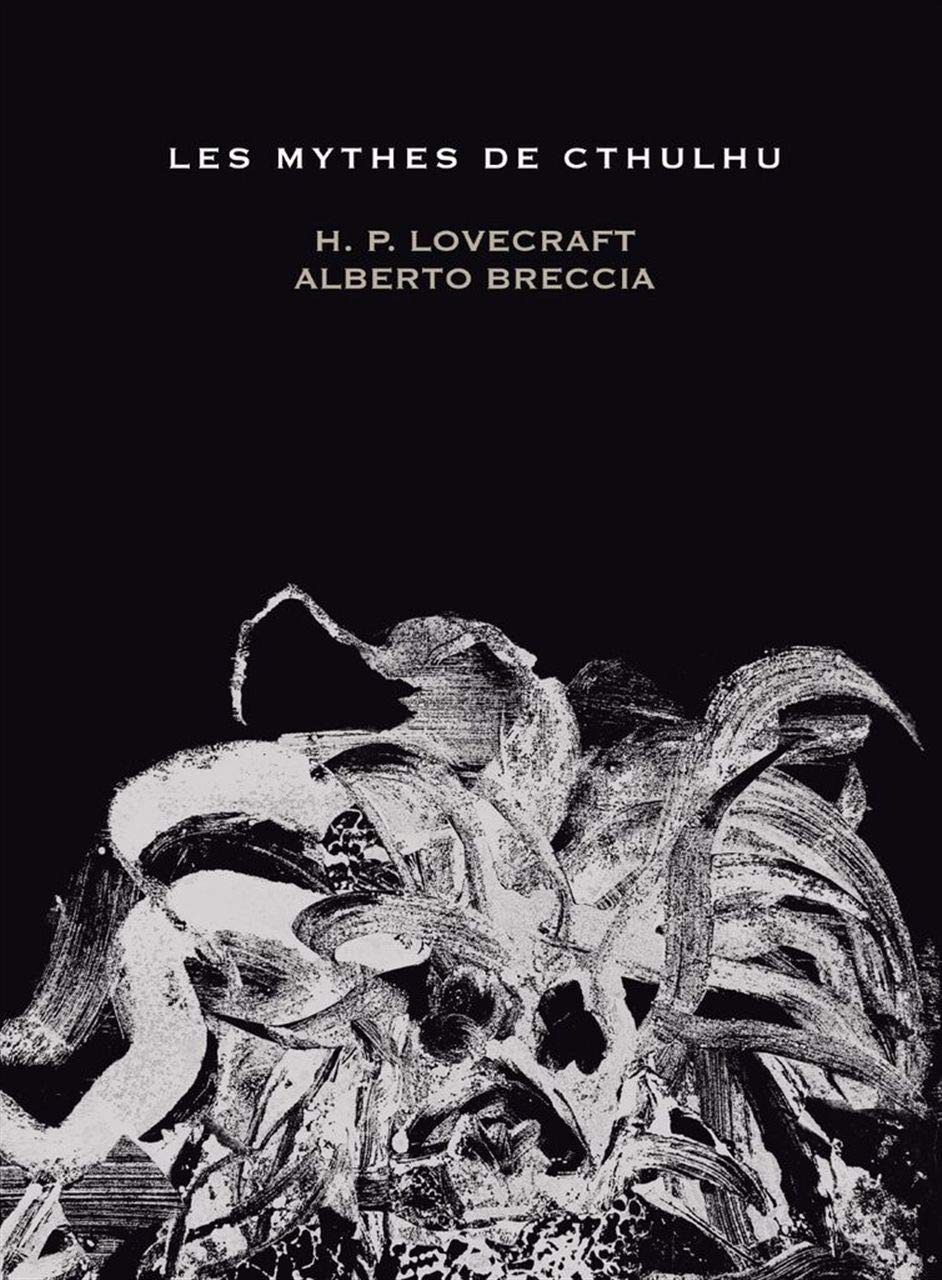 Amazon.com: Les Mythes de Cthulhu - Nouvelle Edition: 9782878272208 ...