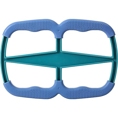 Amazon.com: Carex Upeasy Seat Assist Plus - Chair Lift And Sofa Stand ...