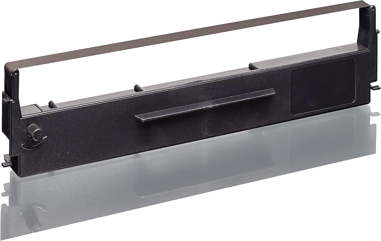 Amazon.com: KMP Ink Ribbon Compatible with Epson LQ 570/LQ 800/MX 80 ...