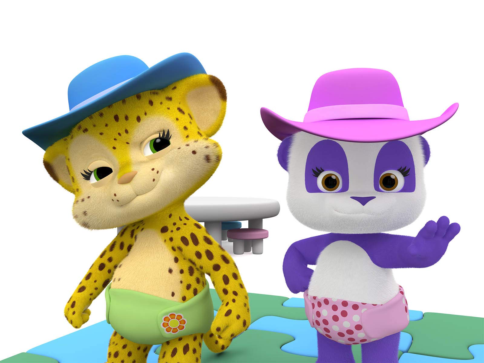 Watch Word Party | Prime Video