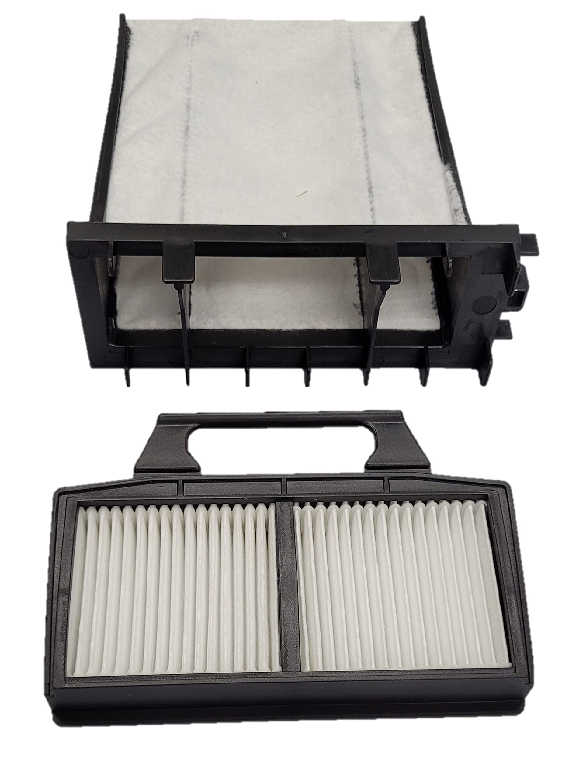 Amazon.com - Replacement 6696AM Filter Set for Sebo K Series Vacuum ...