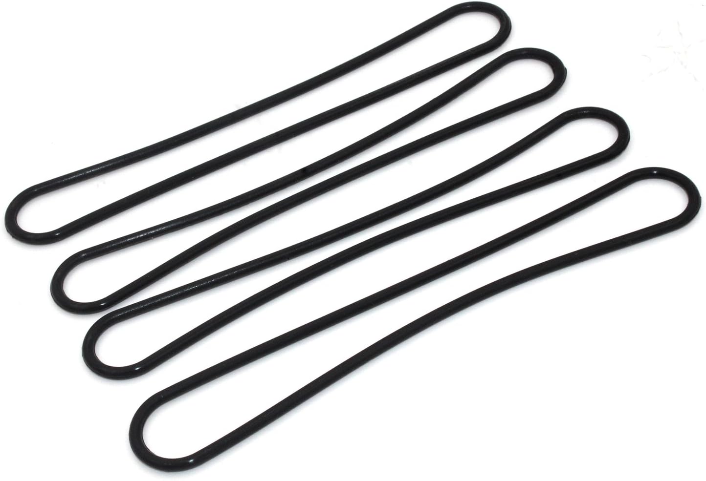 Amazon.com: Mictop Universal Elastic Bands Replacement for Microphone ...