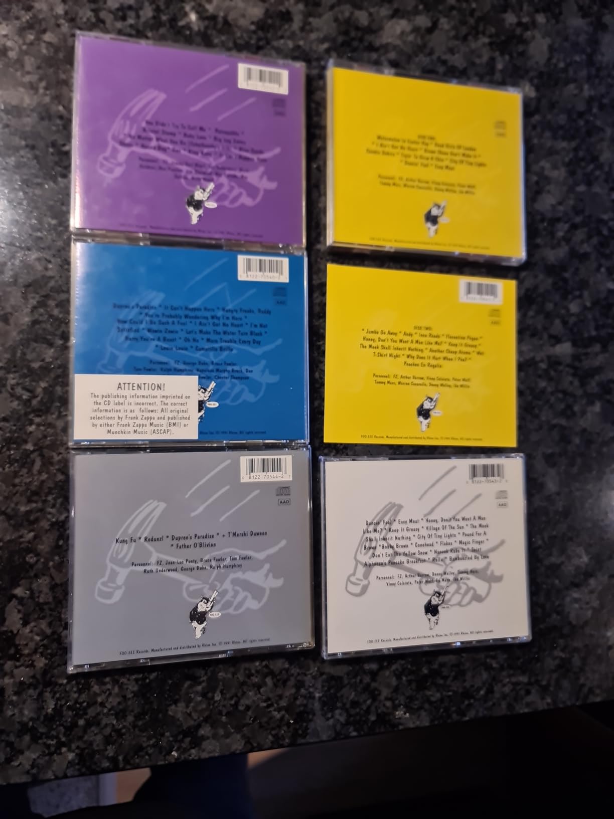 Beat the Boots [Vinyl LP] - : Amazon.de: Musik