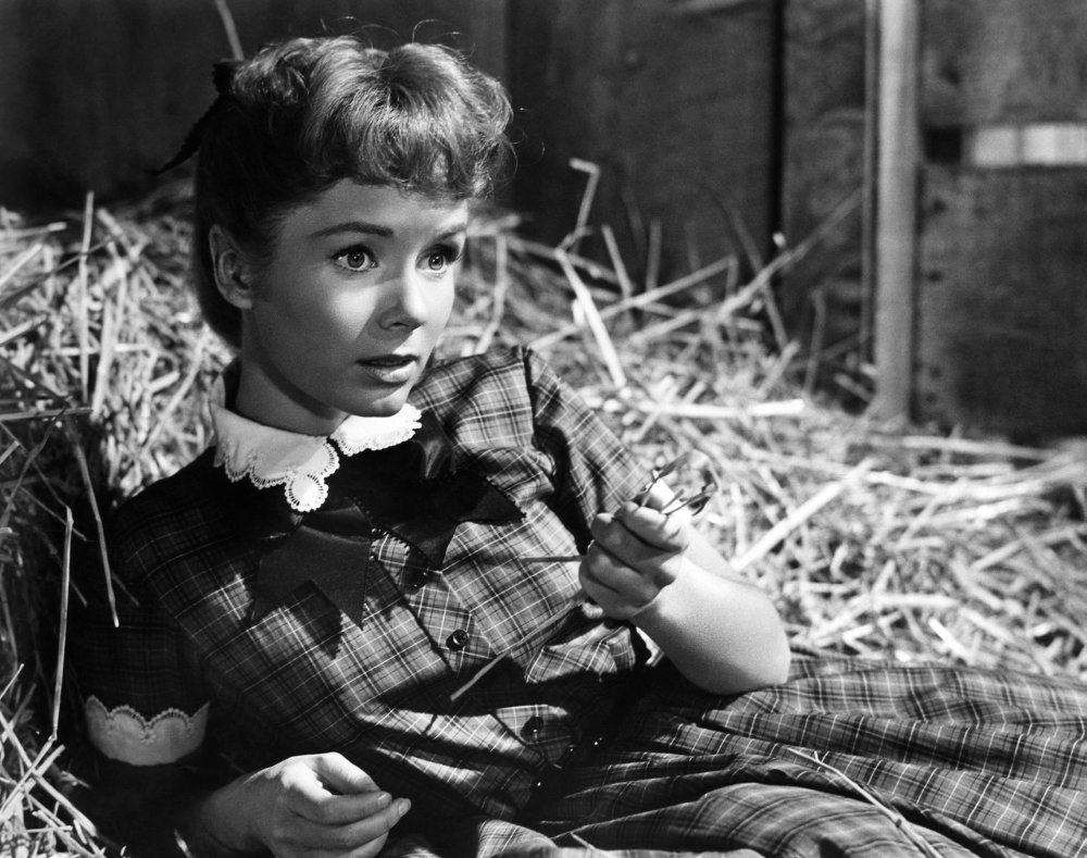 S Tammy Debbie Reynolds In Love