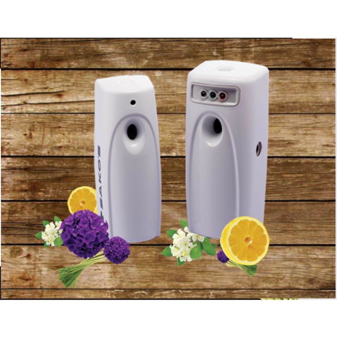 Electric Room Deodorizer