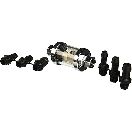 Amazon.com: WIX 33972 Fuel Filter : Automotive