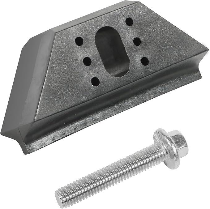 Amazon.com: RACOONA Battery Hold Down,Battery Hold Down Kit,Car ...