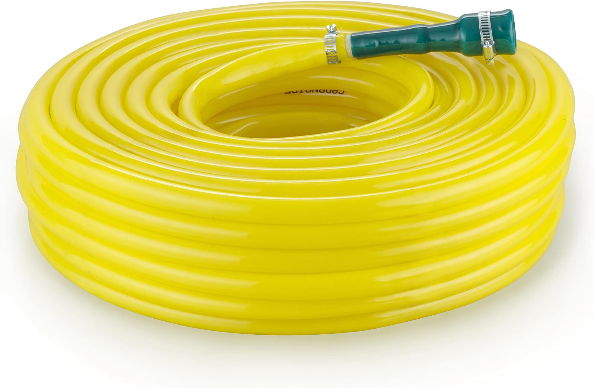 pvc tubing Garden Hose Pipe - 25 mm 30 m (1 Inch) : Amazon.in: Garden ...