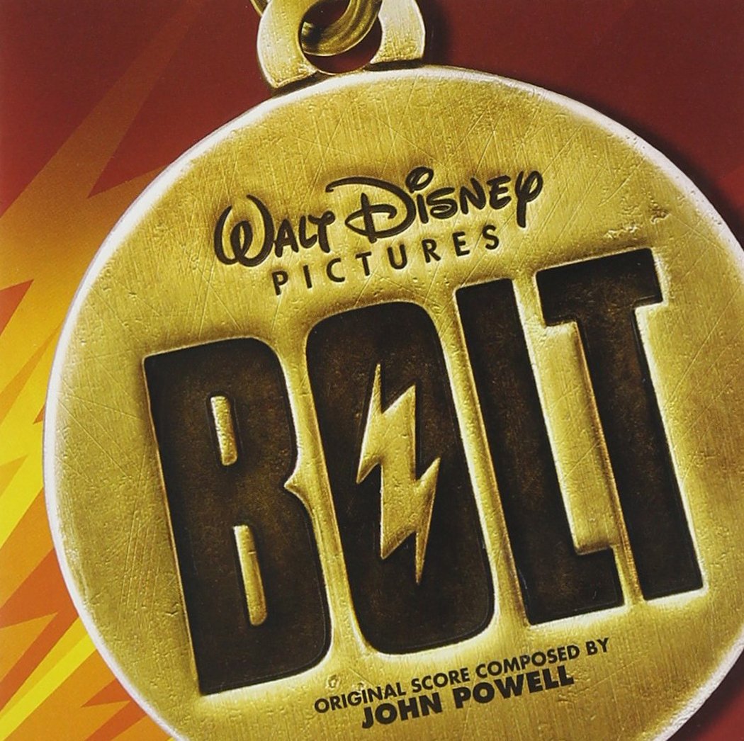 John Powell - Bolt - Amazon.com Music
