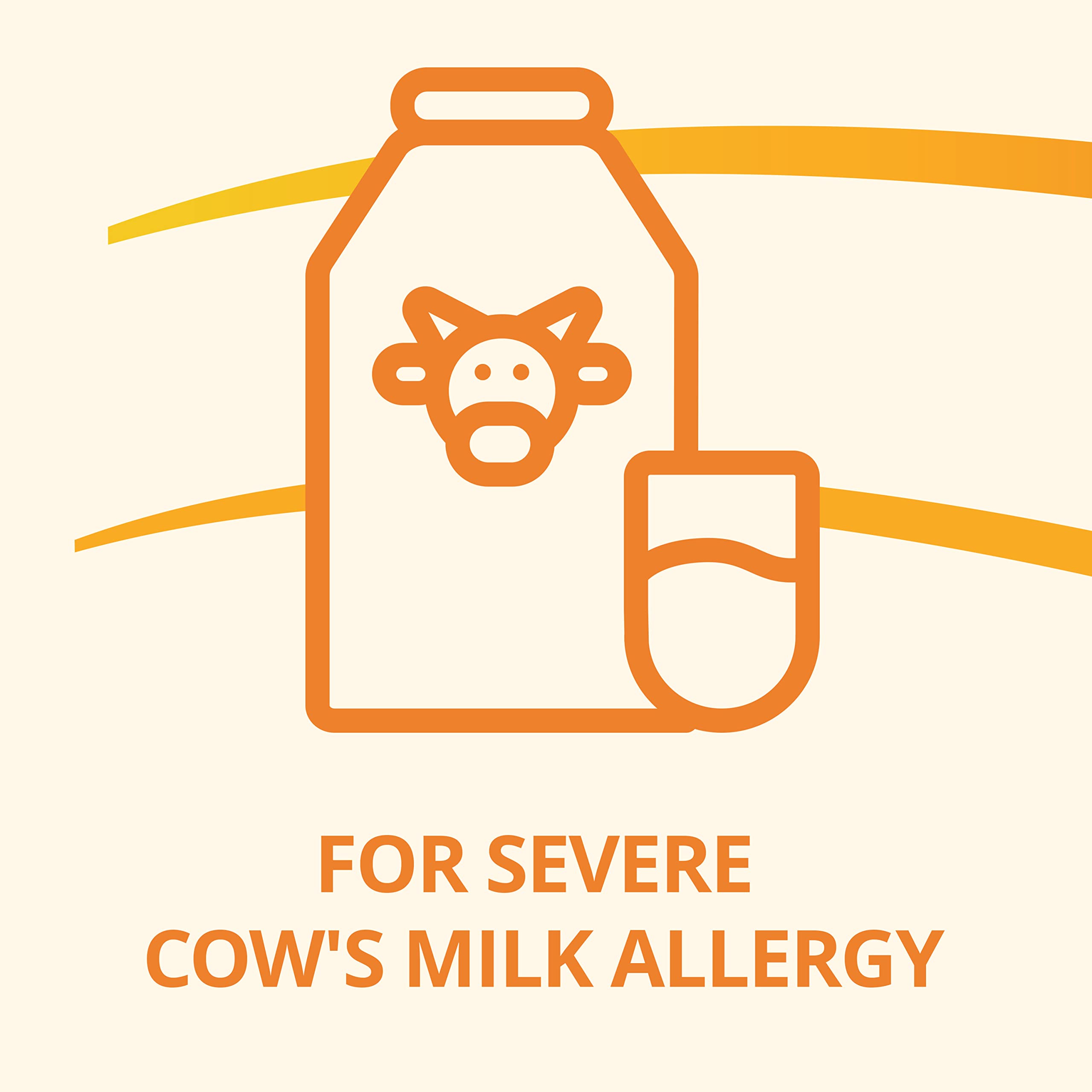 Snapklik.com : Enfamil PurAmino Hypoallergenic Infant Drink, For Severe ...