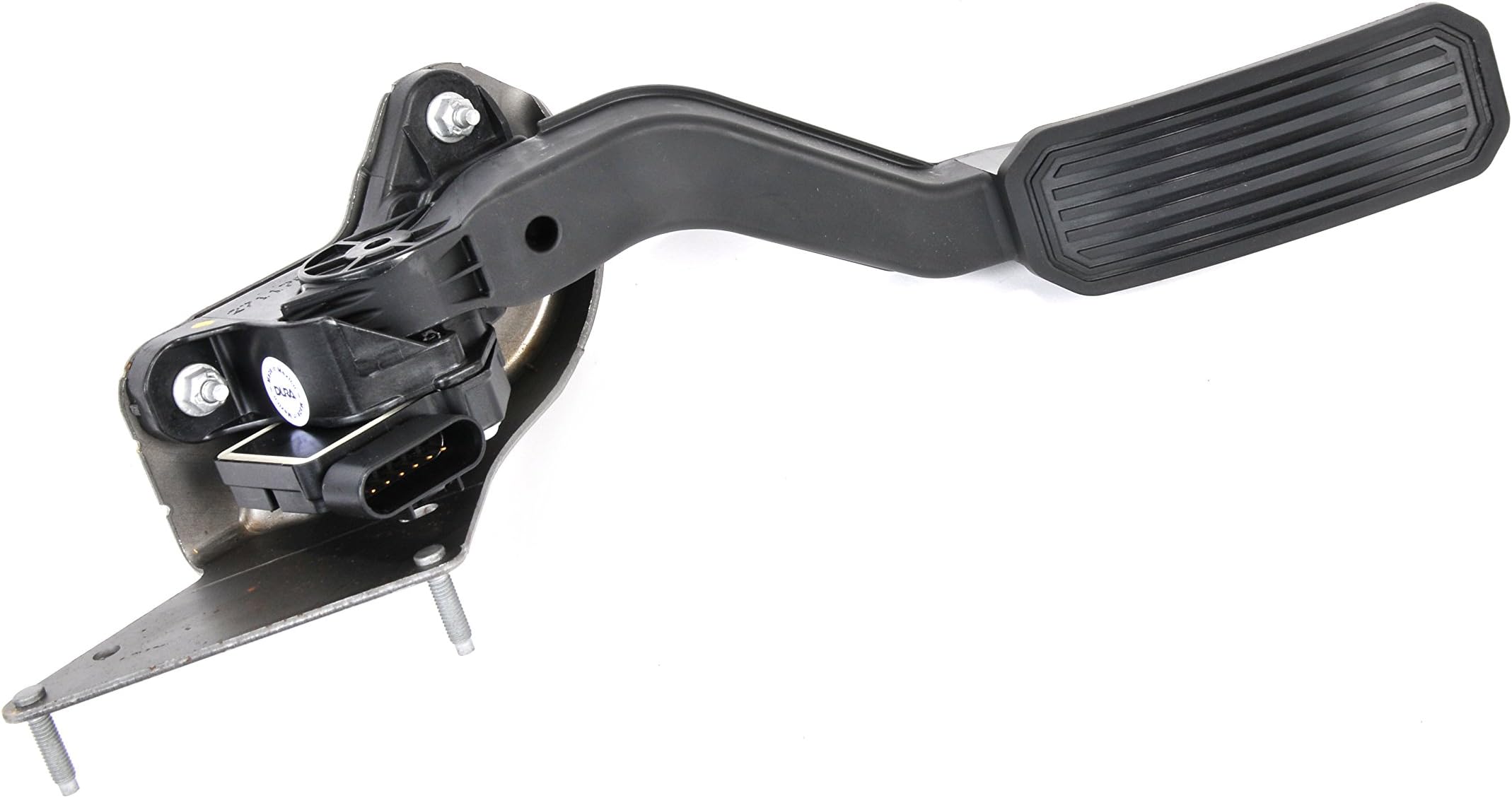 Amazon.com: GM Parts 13237352 Accelerator Pedal : Automotive