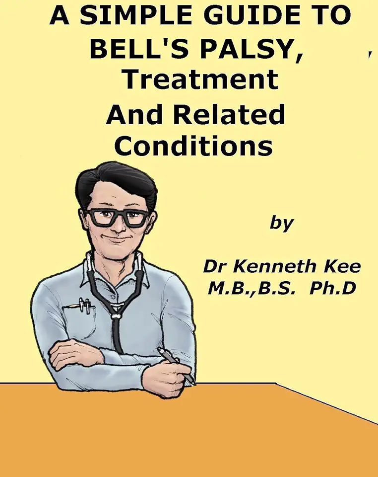 Bells Palsy: Stroke Risk And Connection Explained | MedShun