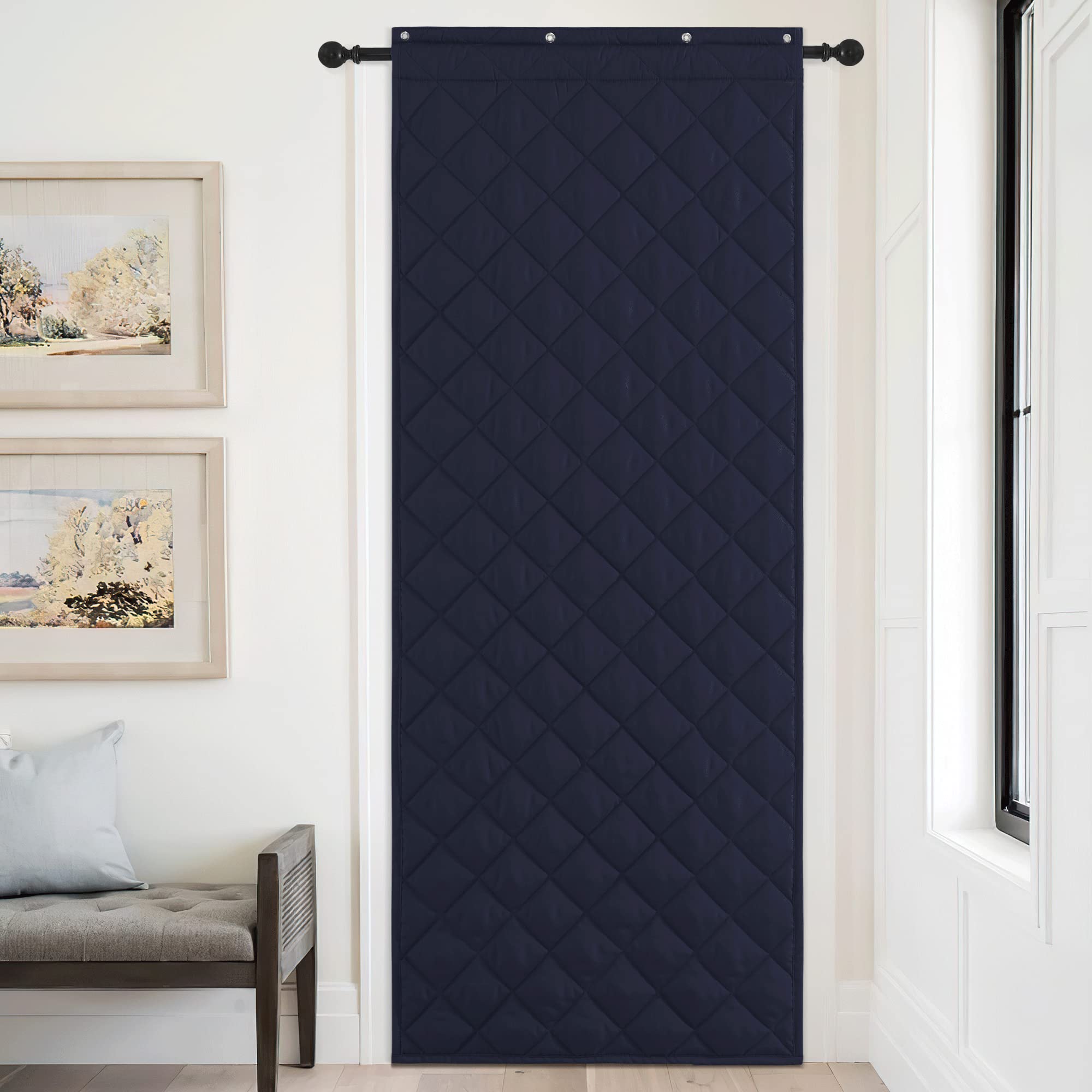 Temporary Bedroom Door Are Internal Sliding Doors A Good Idea?