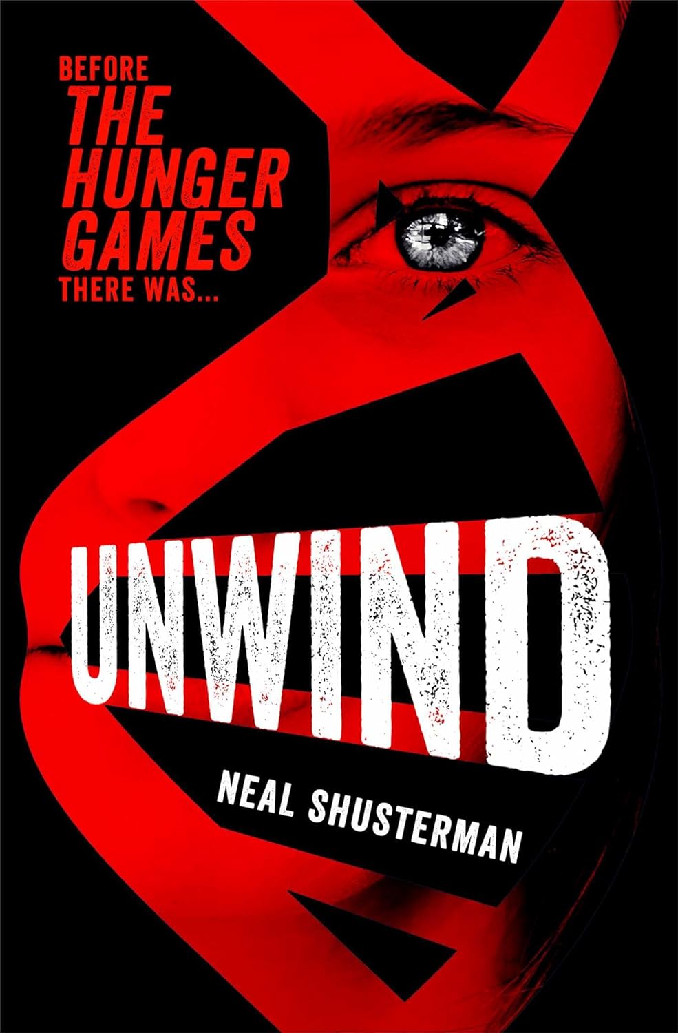Unwind eBook : Shusterman, Neal: Amazon.com.au: Books