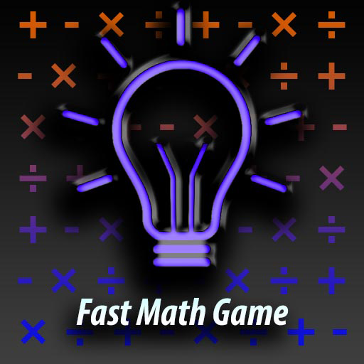Mental Math Trainer: A fast math game - App on Amazon Appstore