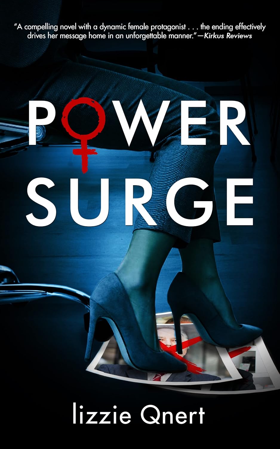 Amazon.com: Power Surge eBook : Qnert, lizzie: Kindle Store