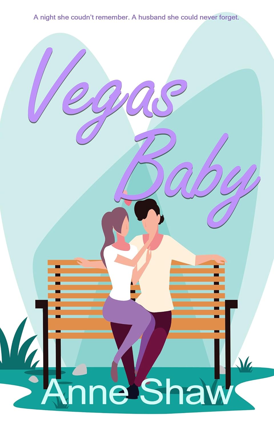 Amazon.com: Vegas Baby (A Howler Sports Talent Agency Romance) eBook ...