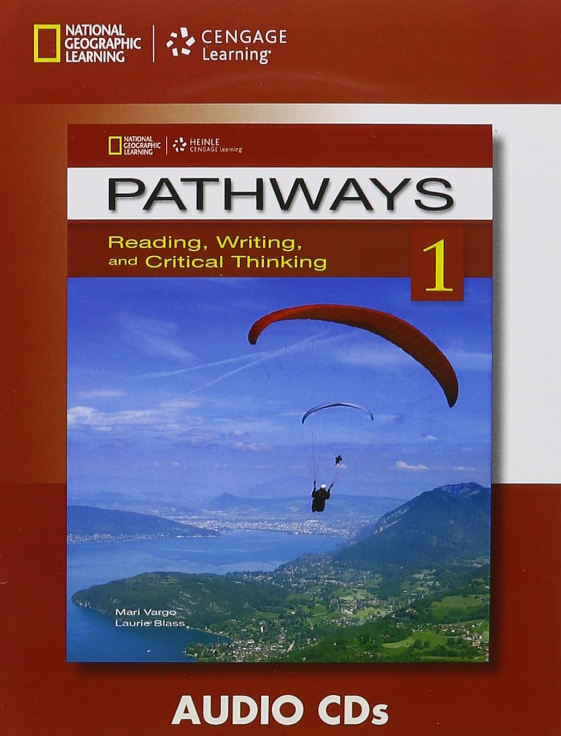 Amazon | Pathways 1: Reading, Writing, and Critical Thinking | Vargo ...