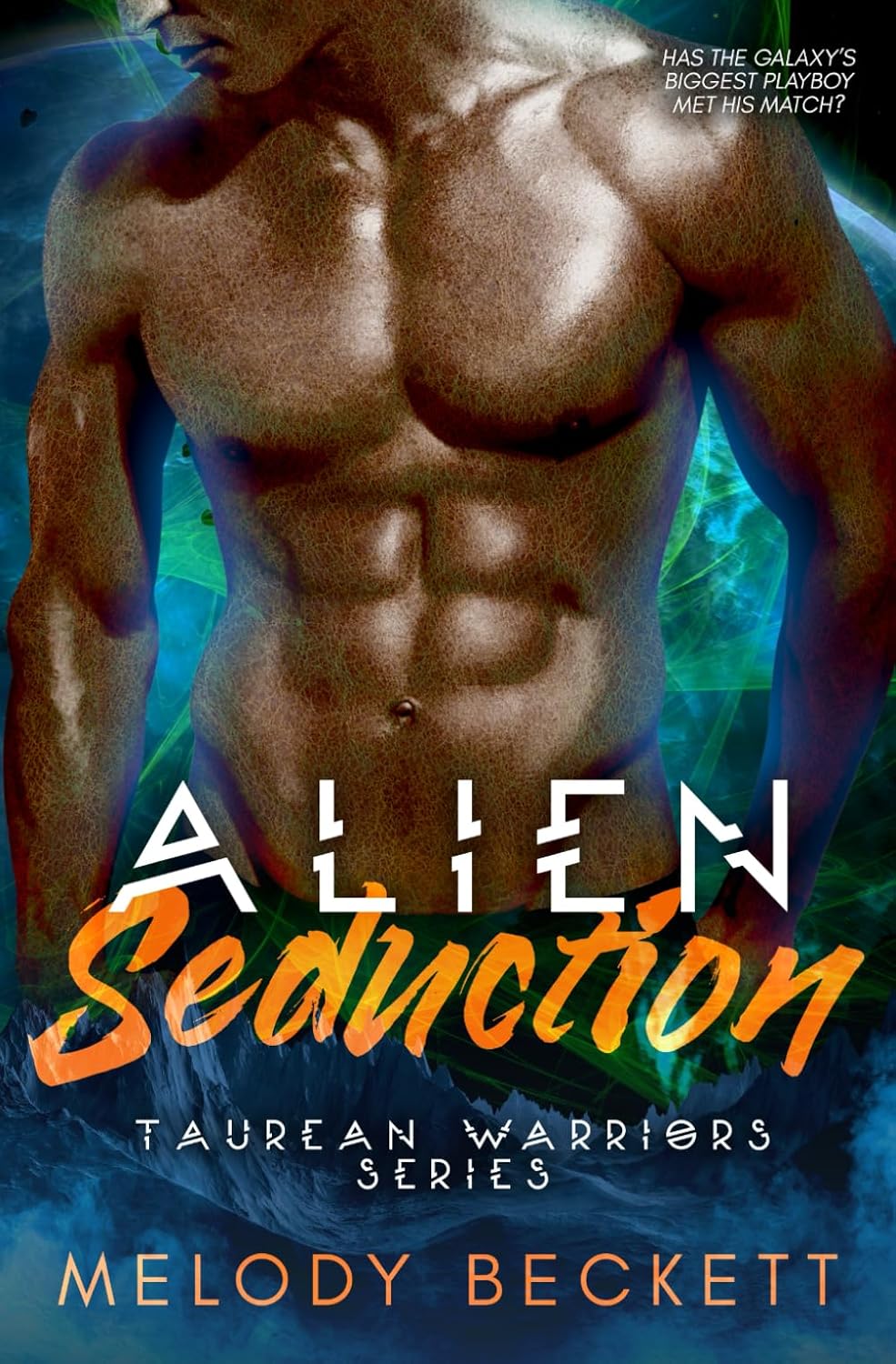 Amazon.com: Alien Seduction: Taurean Warriors Series: 9780645345285 ...