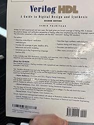 Verilog Hdl: A Guide to Digital Design and Synthesis: Palnitkar, Samir: 9780130449115: Amazon ...