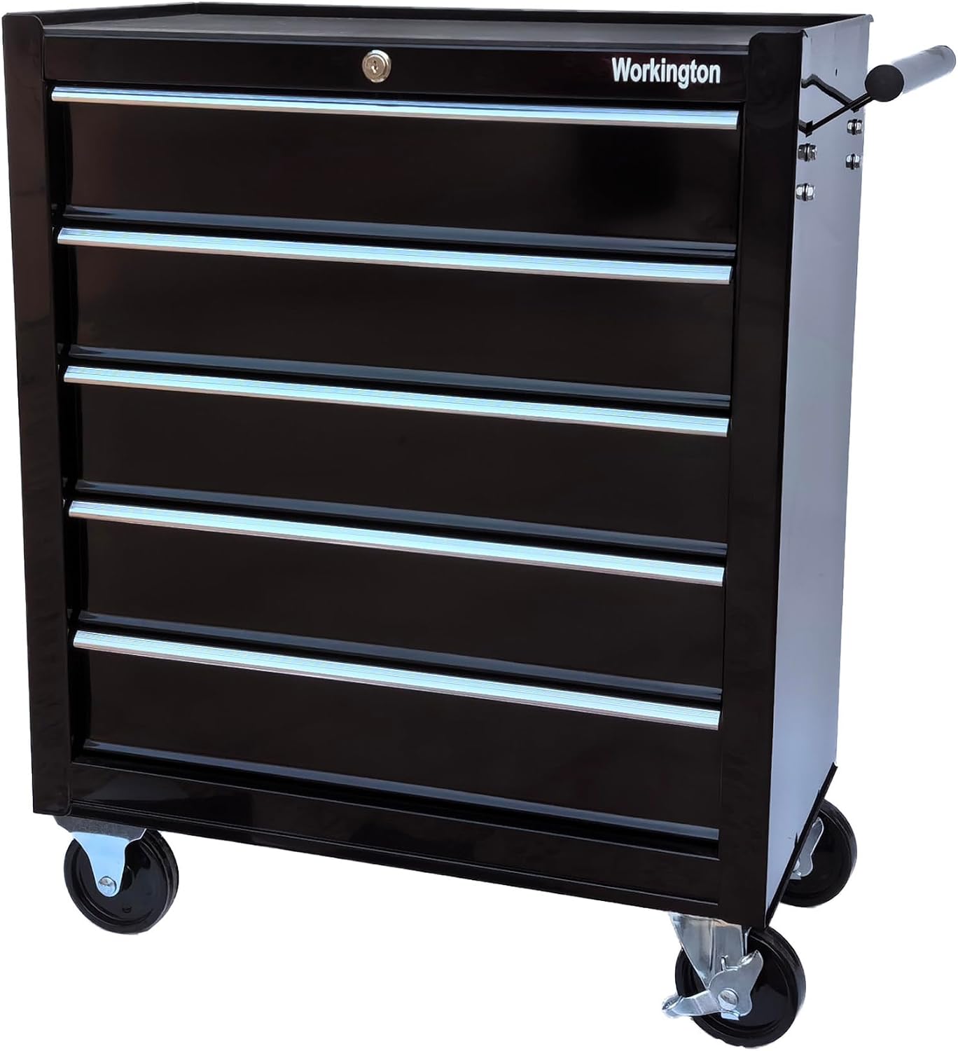 Workington Rolling Metal Tool Chest with 5 Drawers, Nepal | Ubuy