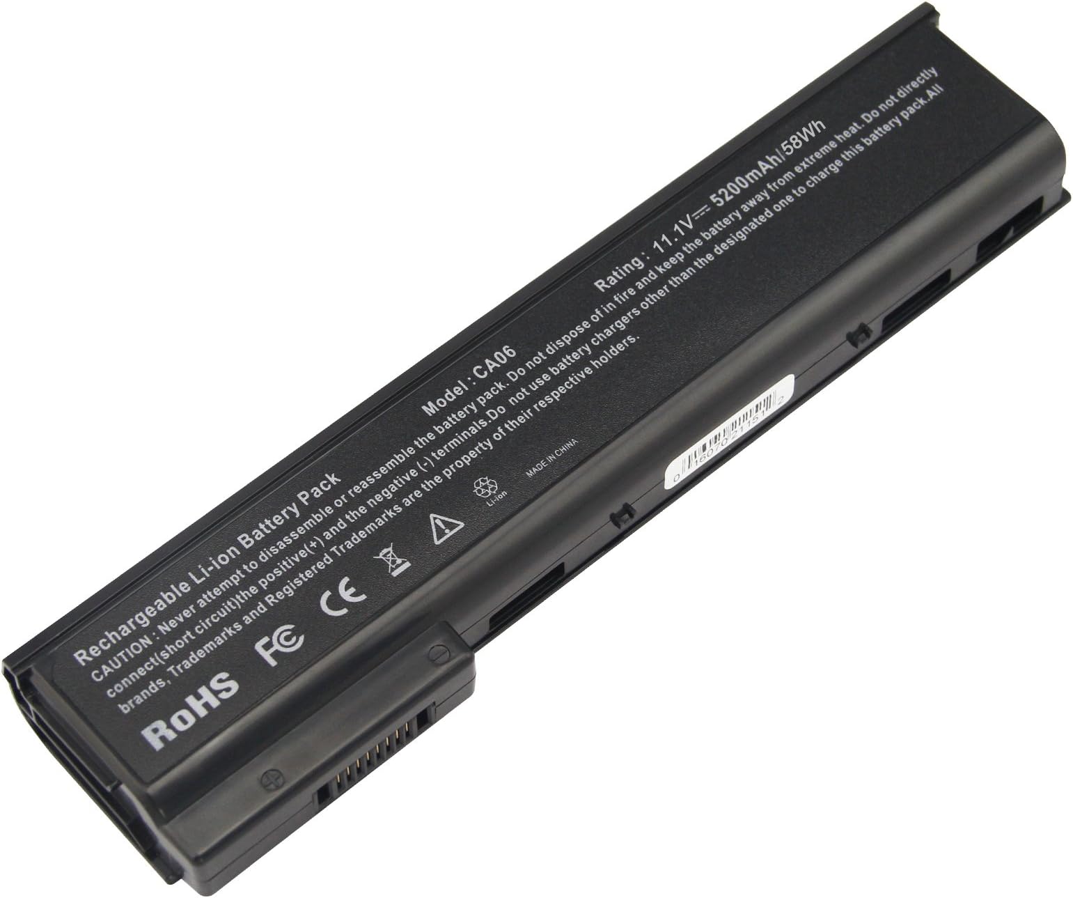 Green Cell HP CC06 CC06XL CC09 628664-001 628666-001 628668-001 ...