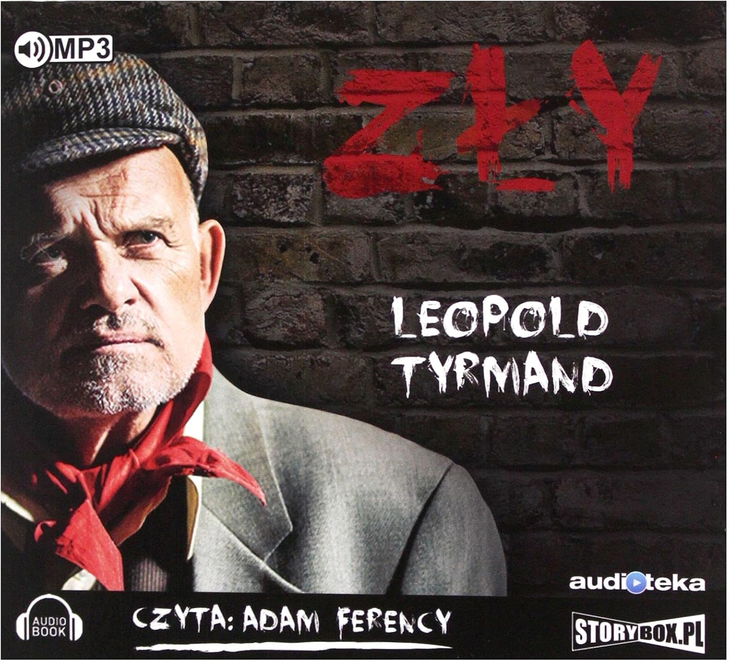 Amazon.com: Zly. Audiobook : Everything Else