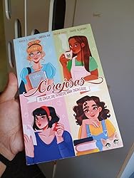 Corajosas: Os contos das princesas nada encantadas: 1 | Amazon.com.br