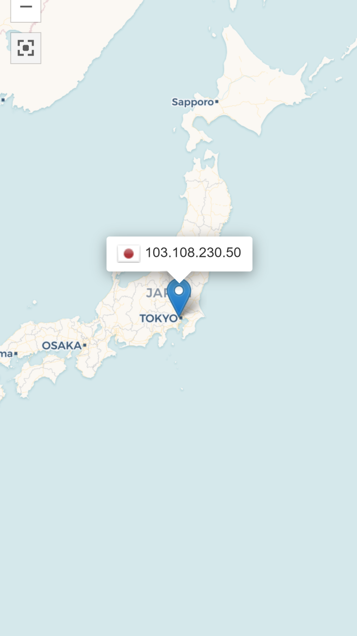 What Is My IP Address - App on Amazon Appstore